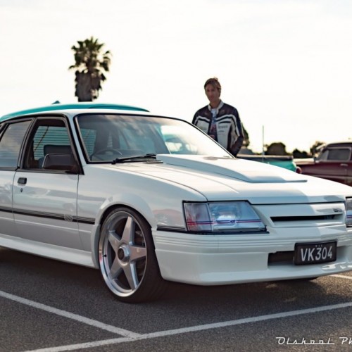 Members Cars Archive - Melbourne Old School Cruisers