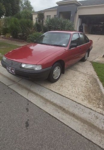 Members Cars Archive - Melbourne Old School Cruisers